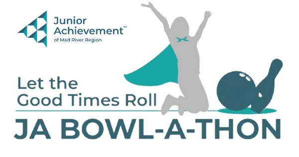 2024 JA Bowl-a-thon - Let The Good Times Roll